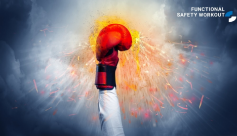 Functional Safety Workout - RAMSYS