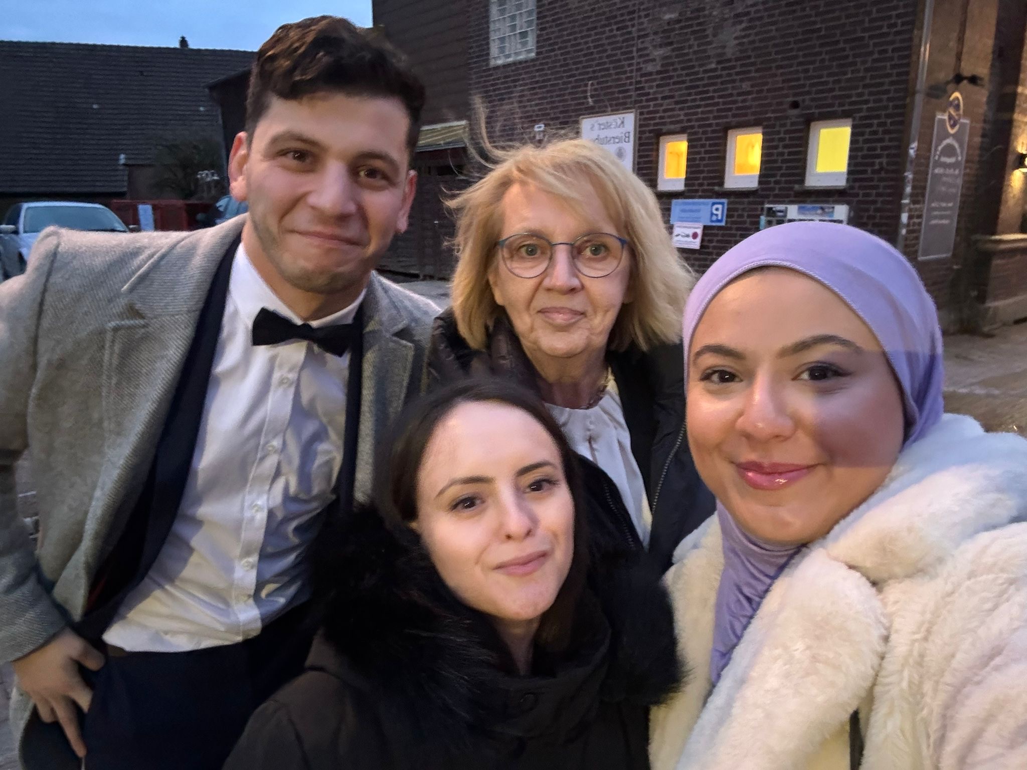 Functional Safety Workout - RAMSYS