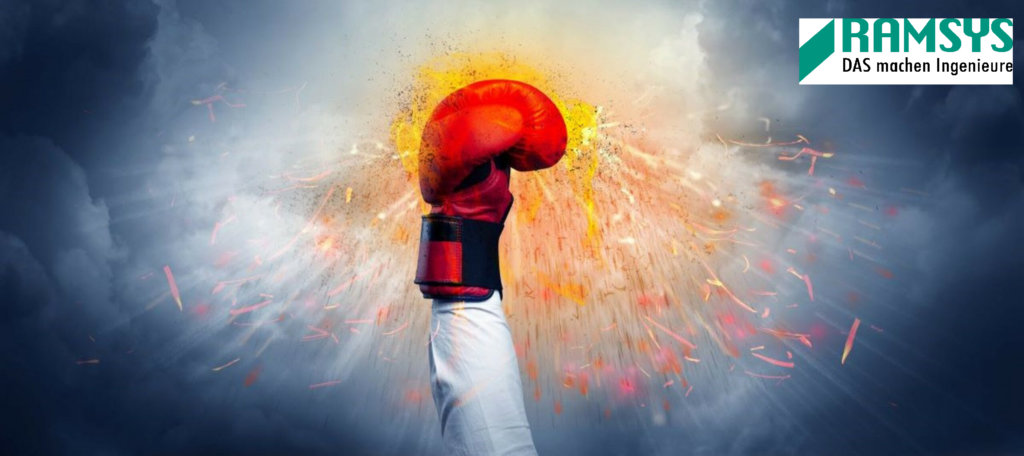 Einladung zum Functional Safety Workout 2025 in Brühl und Leipzig - RAMSYS