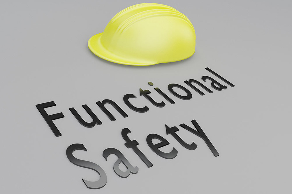 Functional Safety - RAMSYS