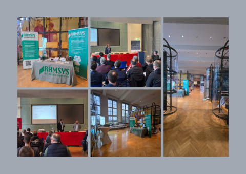 KROHNE ACADEMY Functional Safety - RAMSYS